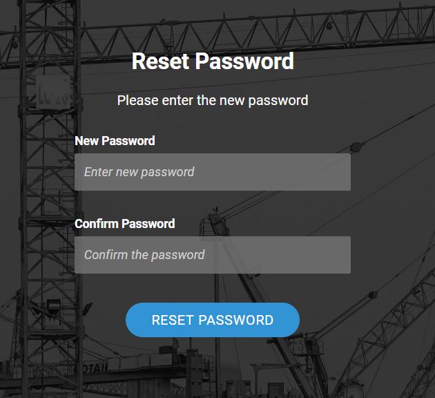 I do not remember my password – Help Center